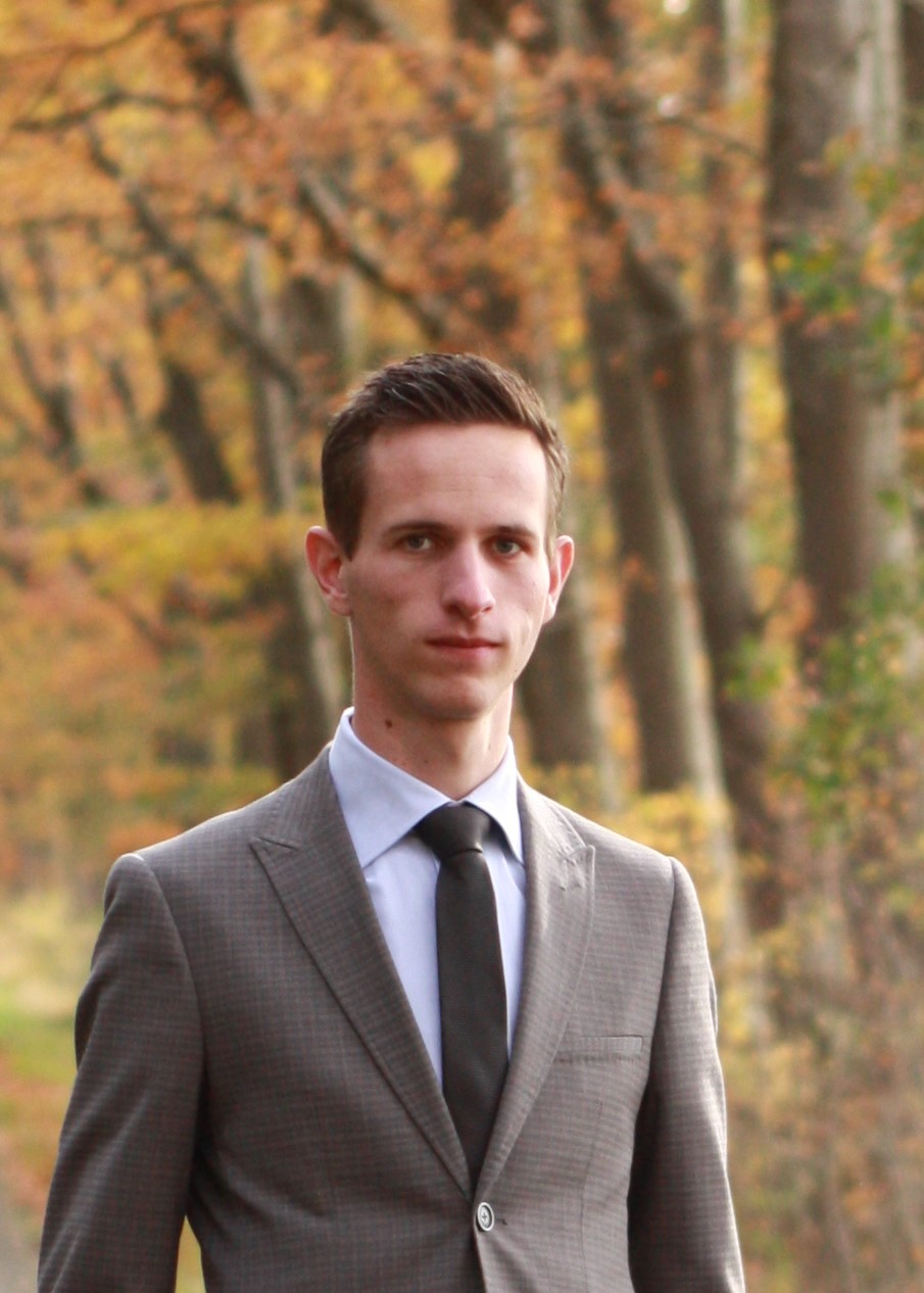 Preekconsent verleend - Theologische Universiteit Apeldoorn