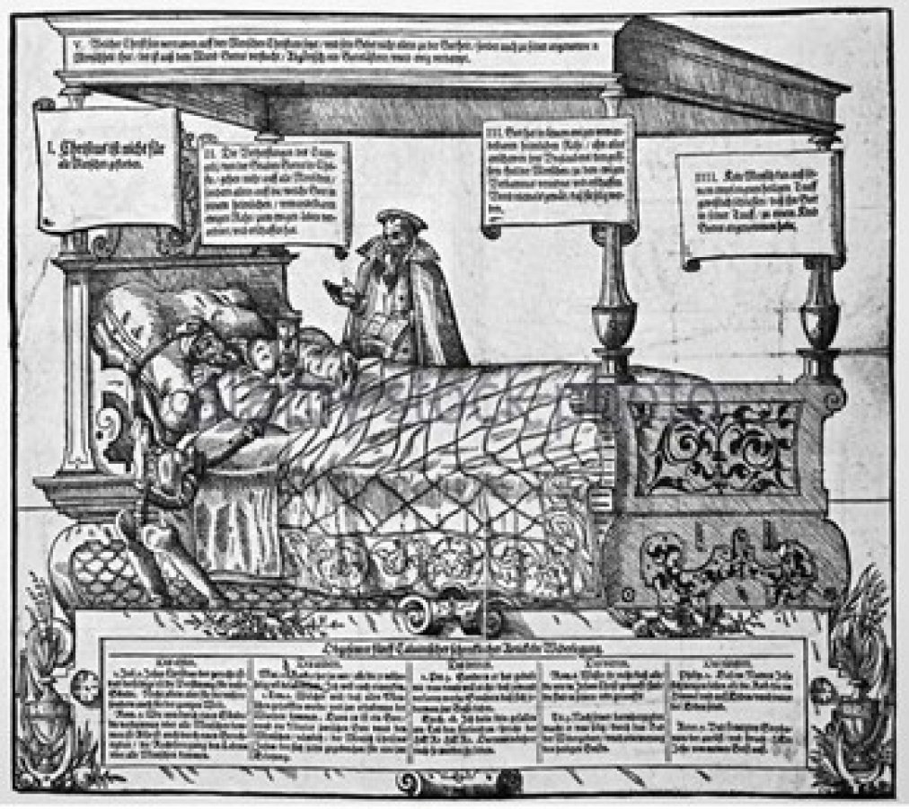 Agenda - Theologische Universiteit Apeldoorn